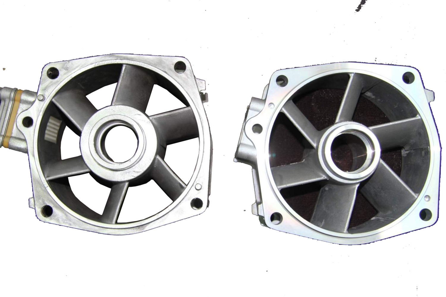 Sportboat Jet Pumps