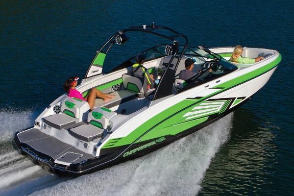Chaparral Vortex Boat Parts & Accessories