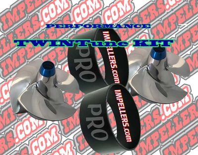 Chaparral Vortex Boat Parts & Accessories