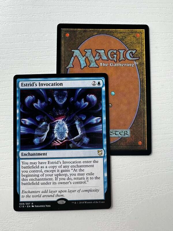 Estrid’s Invocation