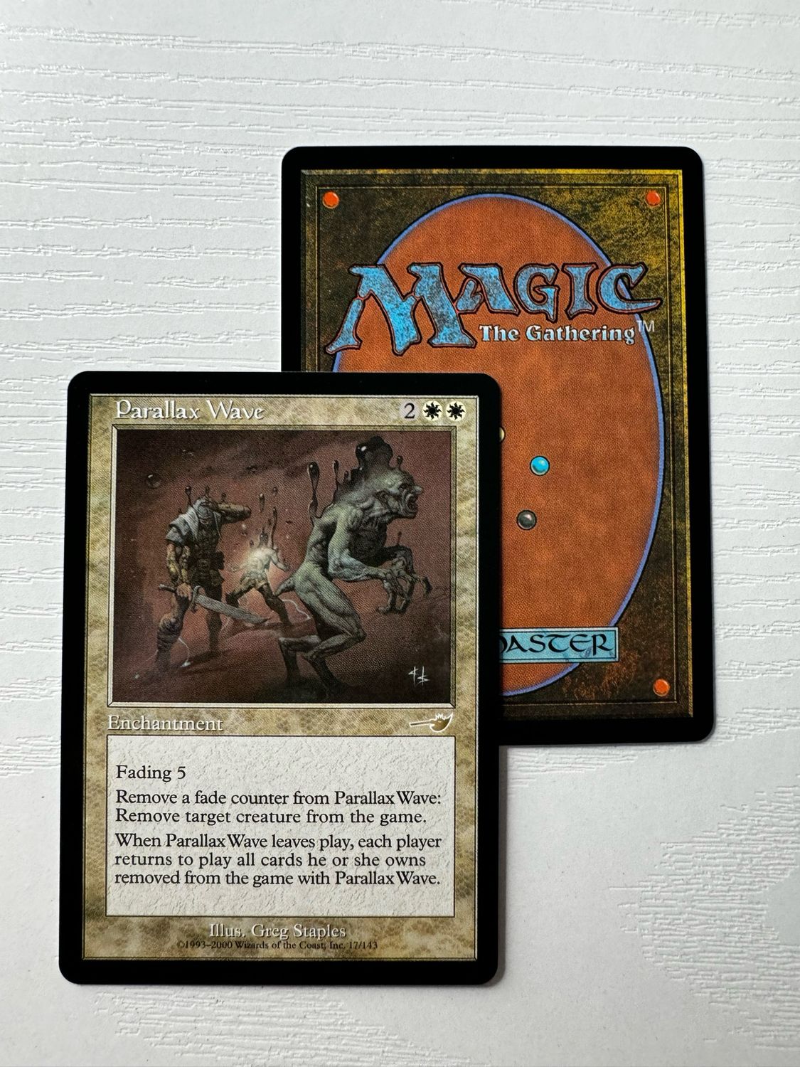 Yoshimaru, Ever Faithful Secret Lair Foil