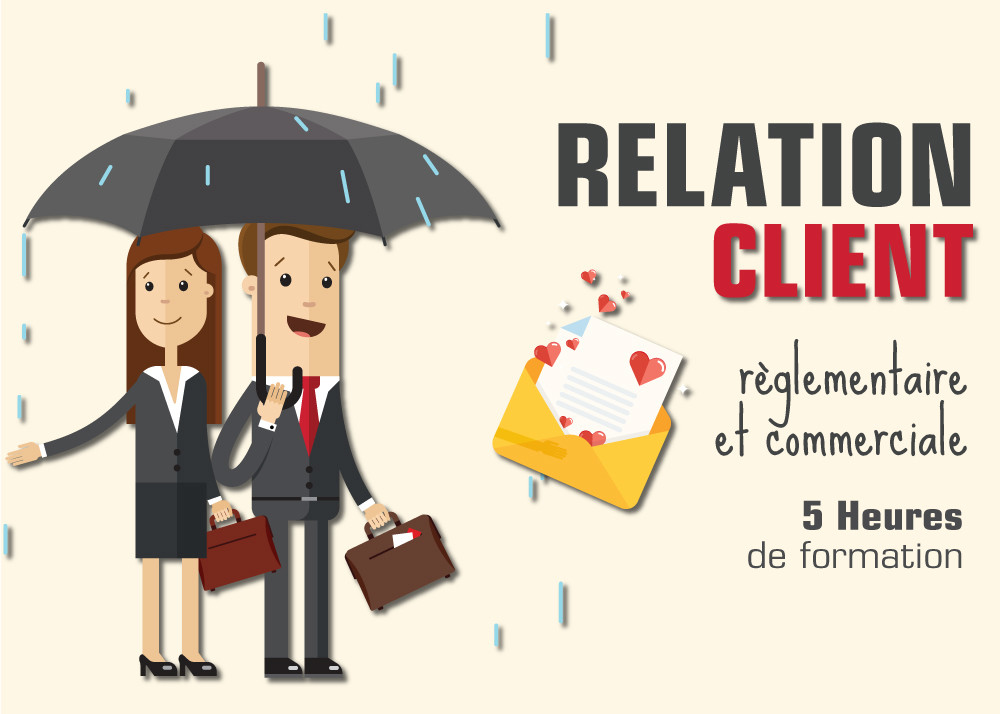 La Relation Client - 5H (as)