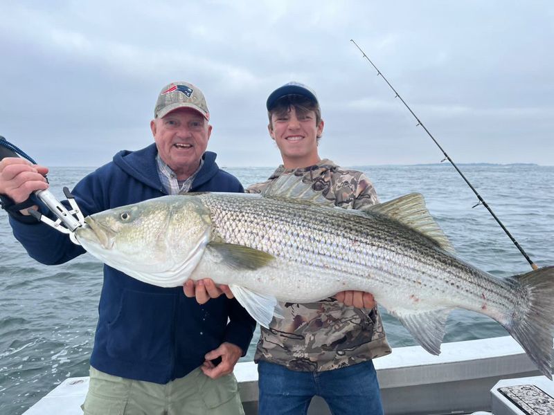 8/30/24 Snapper Popper