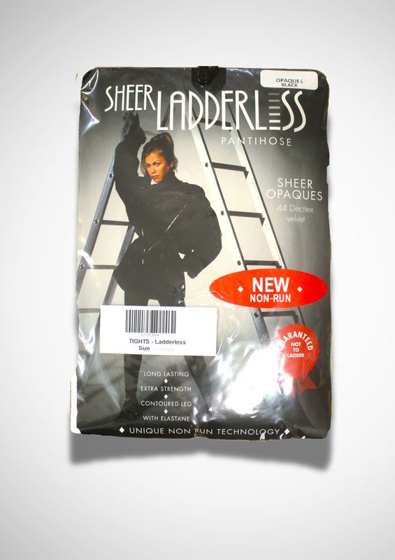 Tights/Stockings Ladderless