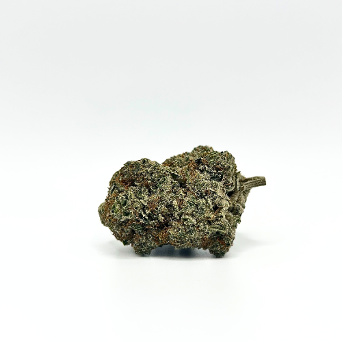 THCA - Flower - Garlicane (33%) #370 #2497