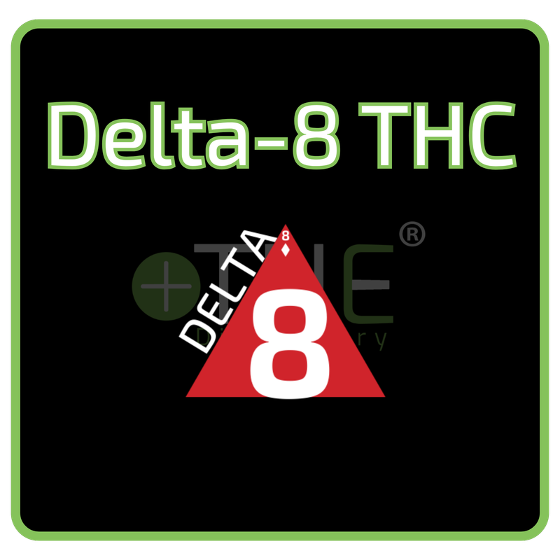 Delta 8