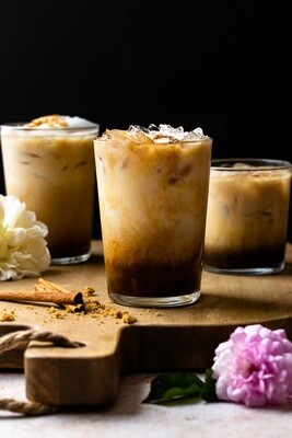 COMPOSE COFFEE LONDON