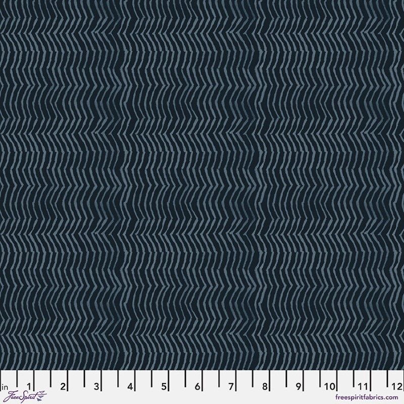 Touchstones by Shell Rummell - 12 Prints per metre