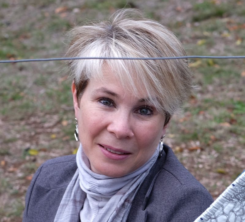 Michelle Marvig Workshop - 15/16 Feb 2025