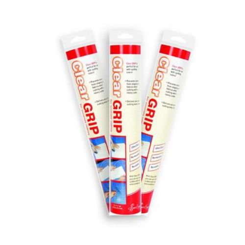 Sew Easy Clear Grip Sheet