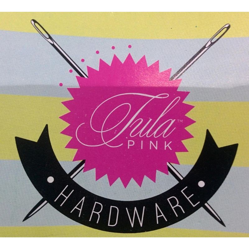 Tula Pink Hardware