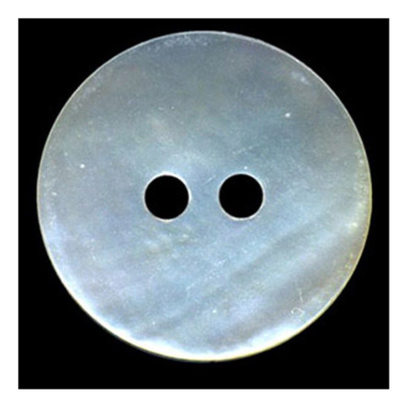 Button Shell 12mm