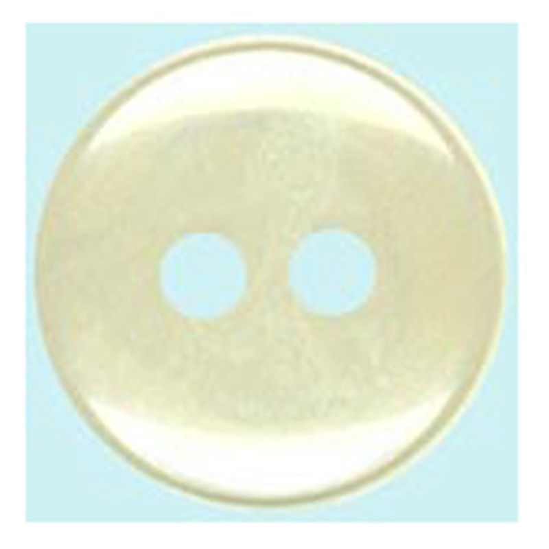 Button 12mm - 3 Colours
