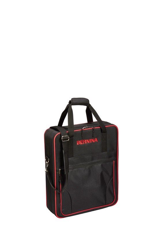 BERNINA Large Trolley Bag & Embroidery Module Bag