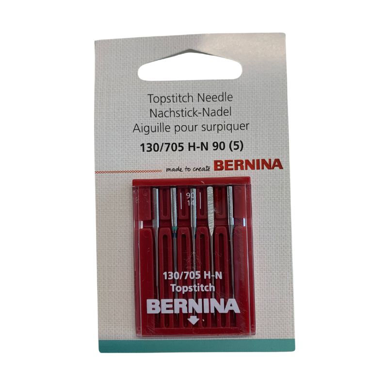 Topstitch Needle 90 BERNINA