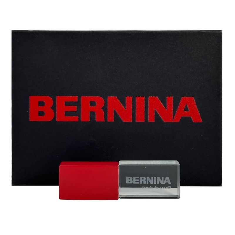 Bernina USB Stick - 16GB