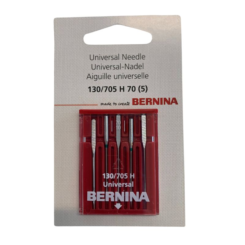 Universal Needle 70 BERNINA