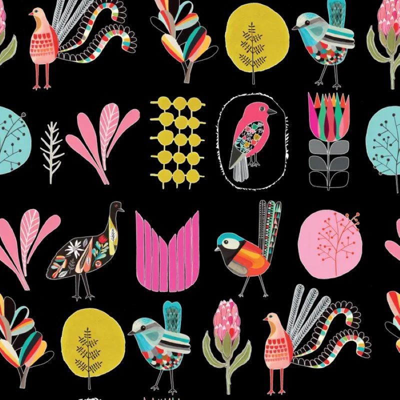 Inaluxe Collection per metre