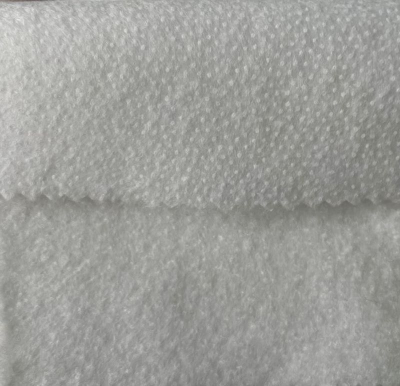 Lightweight Fusible Wadding per metre