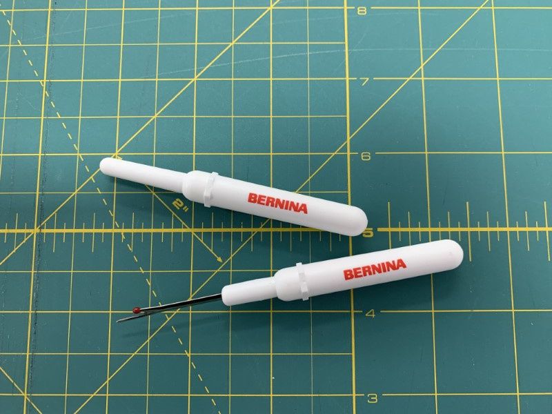 Bernina Seam Ripper