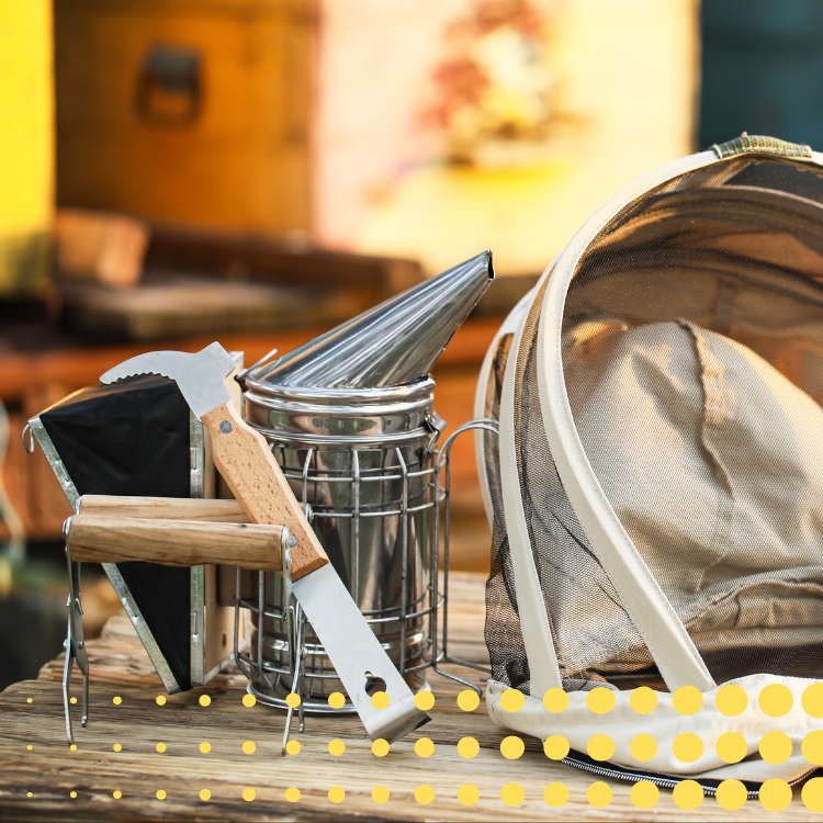 Bedillion Honey Farm Beekeeping Supplies