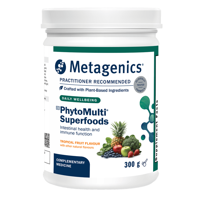 Metagenics PhytoMulti Superfoods 300g