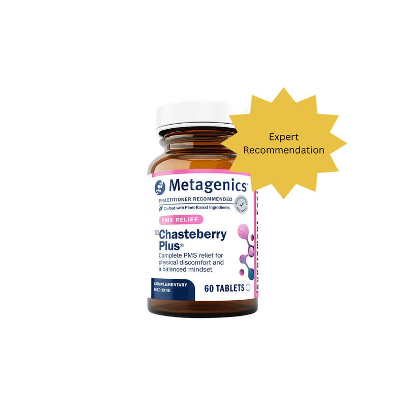 Metagenics Chasteberry Plus® 60c