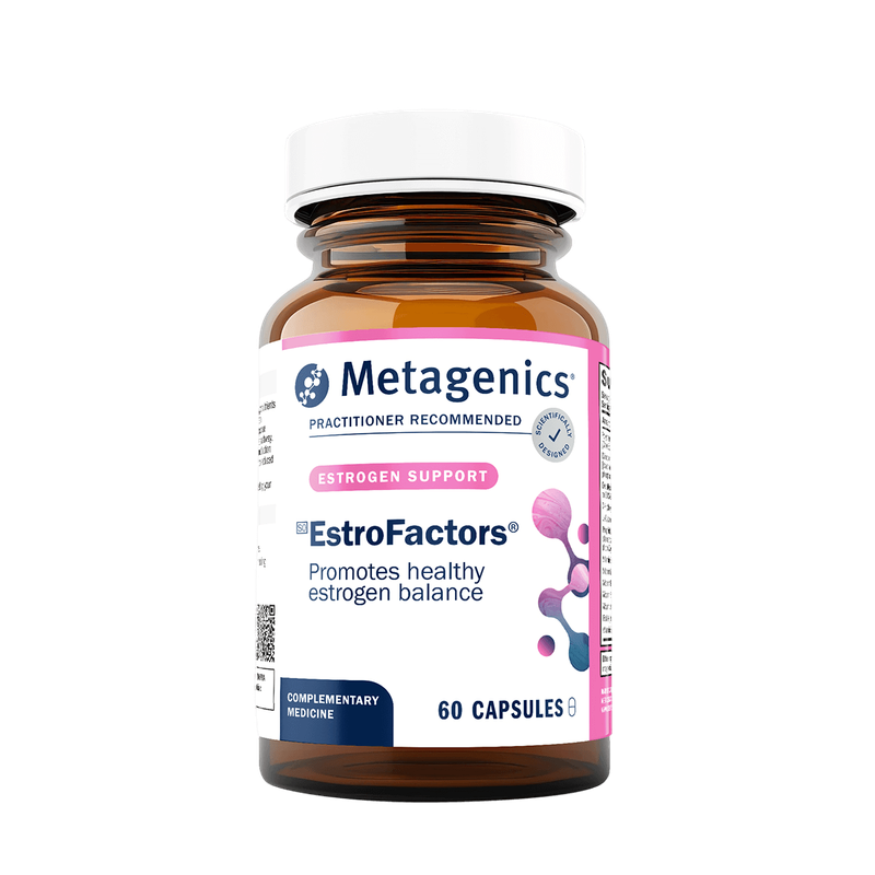 Metagenics EstroFactors 60c