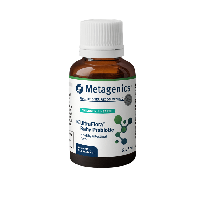 Metagenics Ultraflora Baby Probiotic 5.65 ml