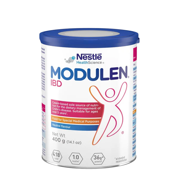 Nestle Modulen IBD 400g