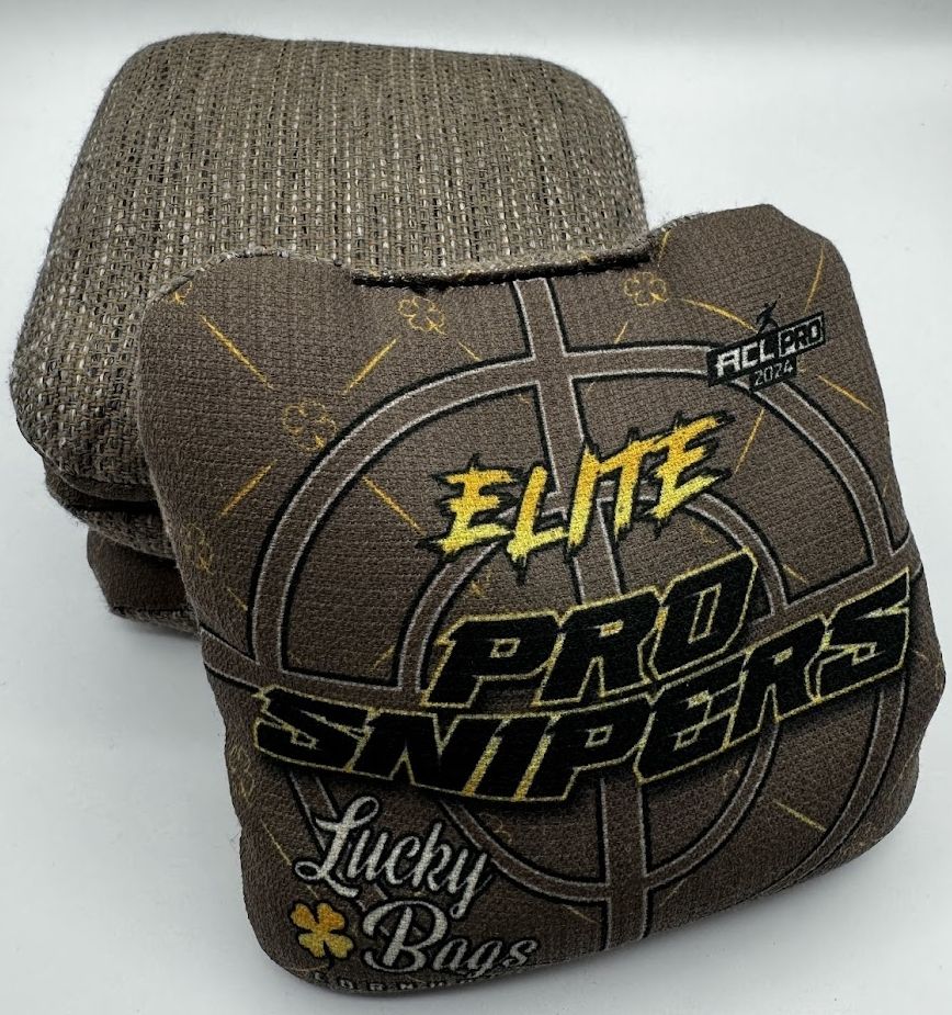 2024 Lucky Elite Pro Snipers