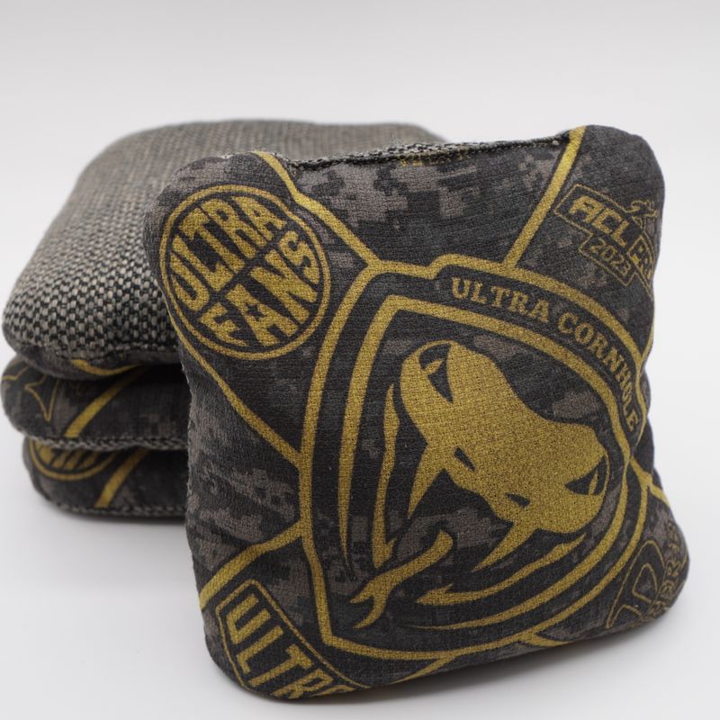 2023 Ultra Viper - R Bags