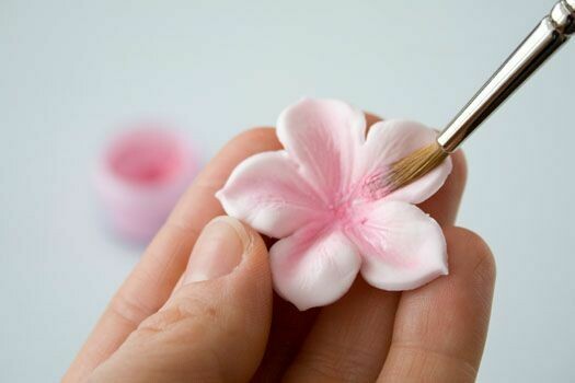 Gum Paste, Modeling Paste, & Modeling Chocolate