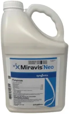 Miravis Prime (Syngenta)