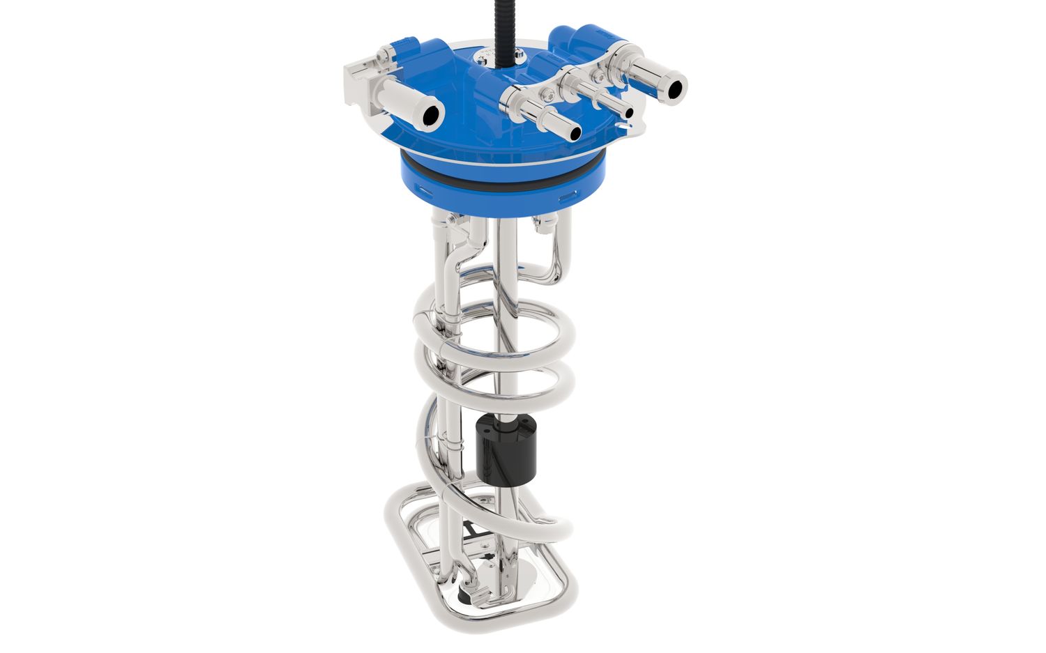 DuraWRX™ DEF Header, 40 MICRON, 11″ – DuraWRX – Aftermarket DEF Parts