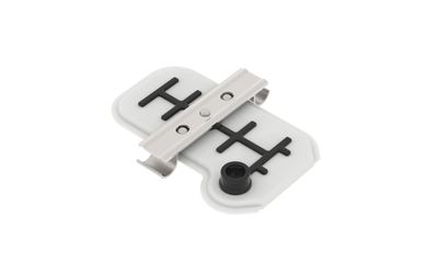 DEF Header, 40 MICRON, 22″ – DuraWRX