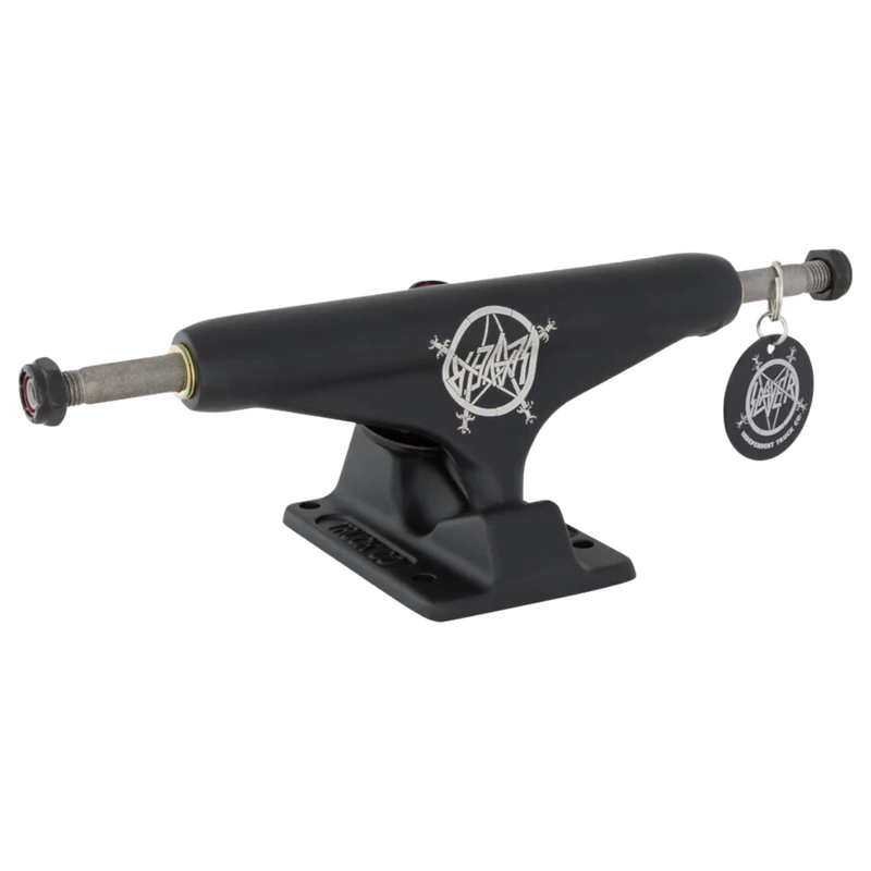 INDEPENDENT STAGE 11 HOLLOW SLAYER TRUCKS