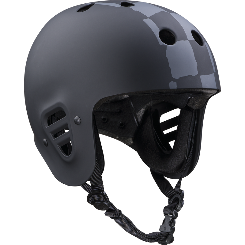 FULL CUT HELMET
