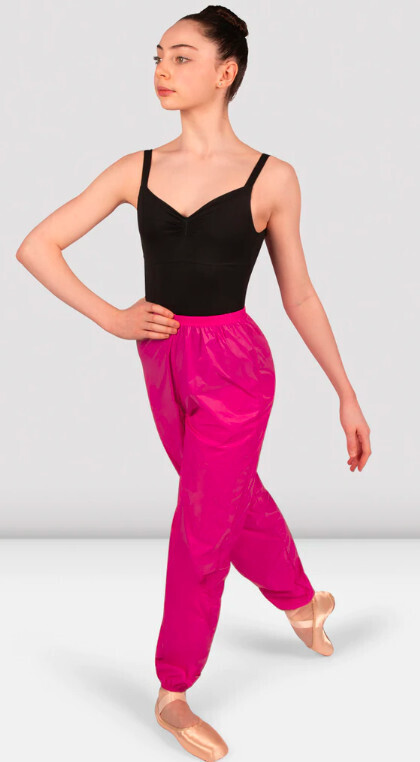 Bloch P5502G Girl's Ripstop Pants - Dance Etc. - Store