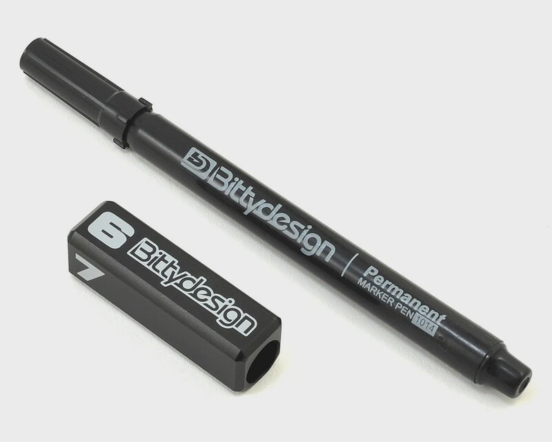 Bittydesign Line Marker Kit