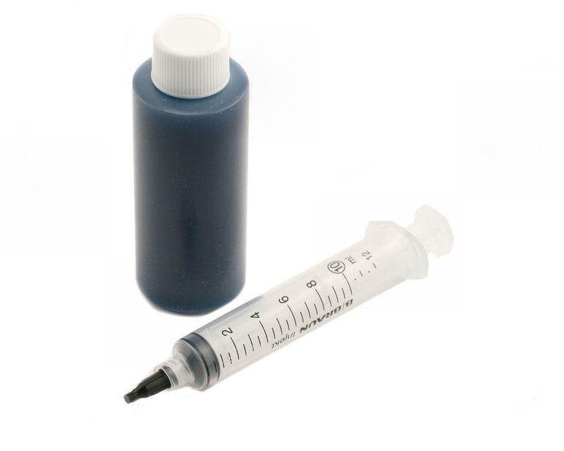 GMK Supply "Afterlife" After Run Oil