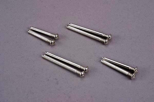SCREW PIN SET 4-TEC