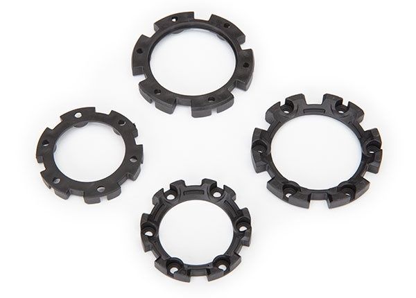 BEARING RETAINERS, INNER/OUTER