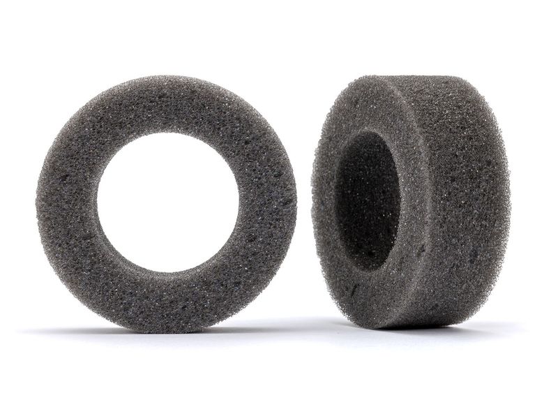 TRX-4M 1" Firm Foam Tire Inserts (2)