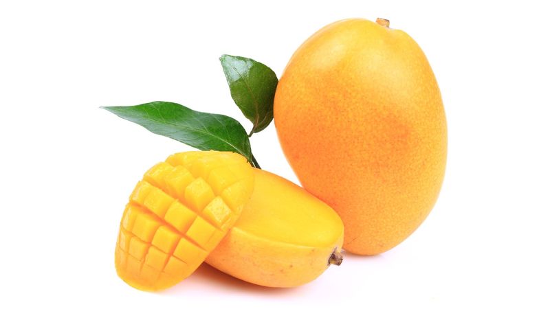 Mangoes