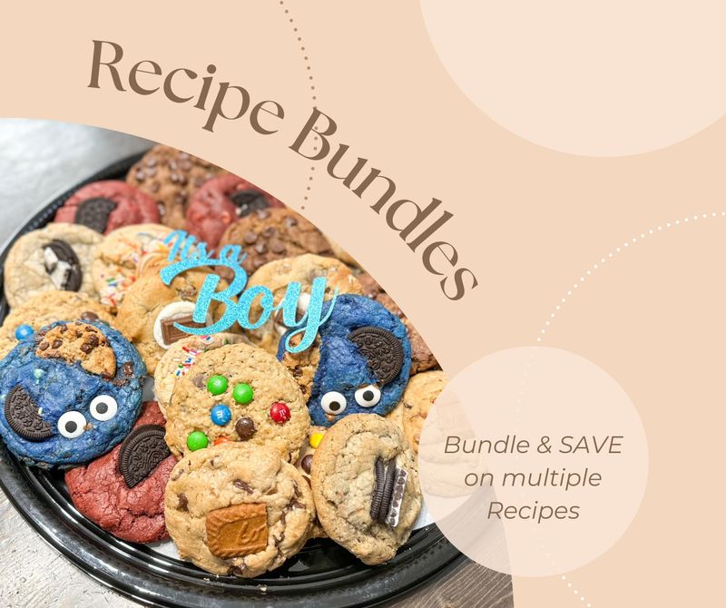 Recipe Bundles