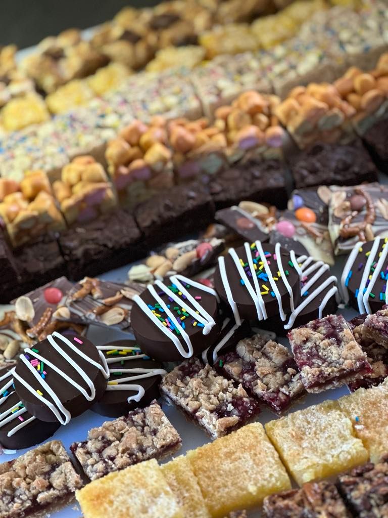 Holiday Baking Bundle