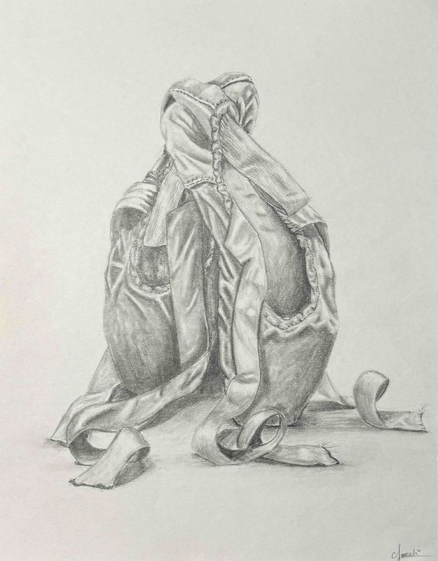 Advanced Art