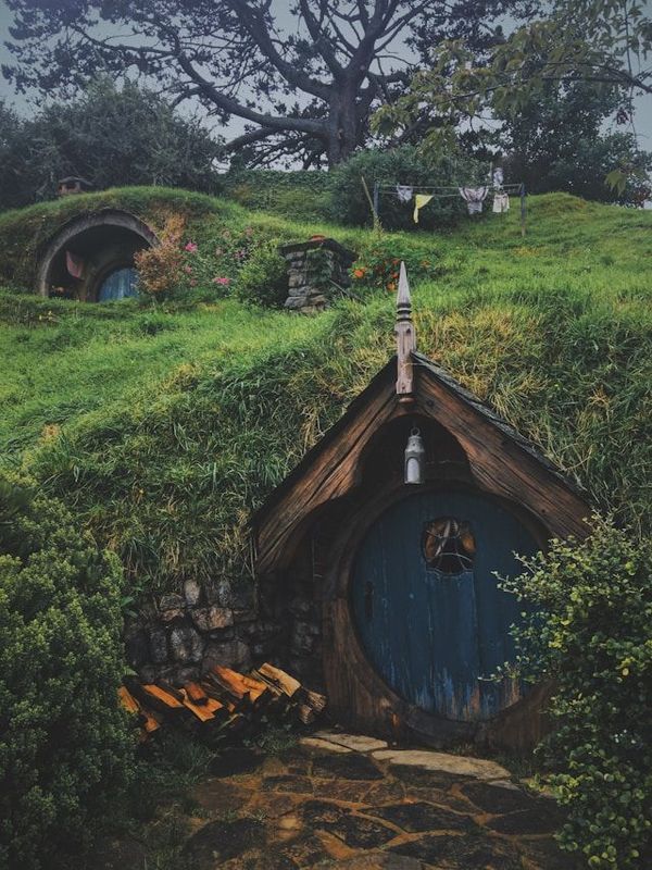 Tolkien & Lewis: The Power of Story