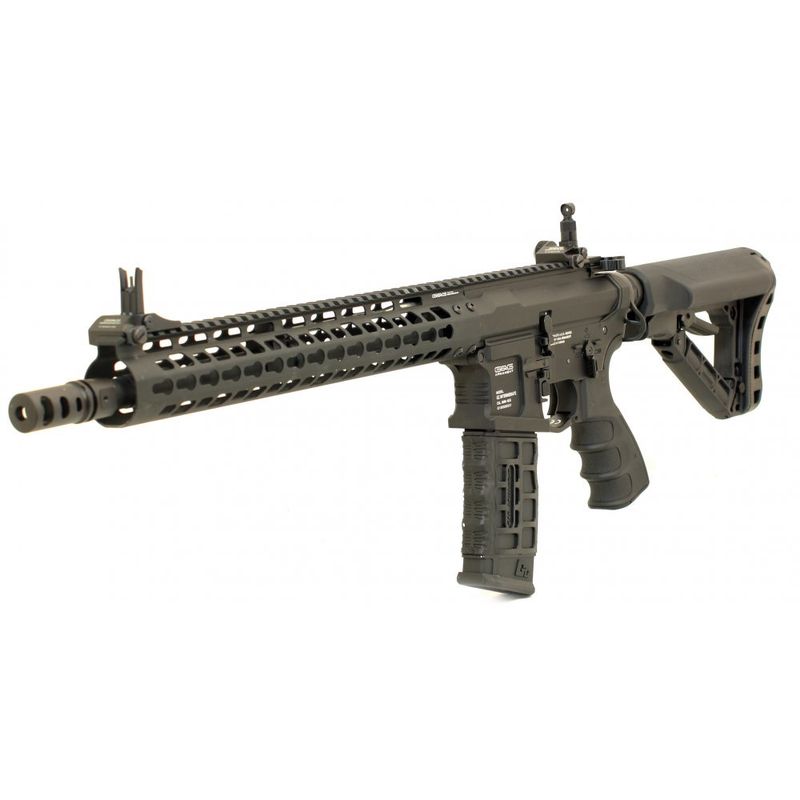 CM16 Wild Hog 13.5 inches